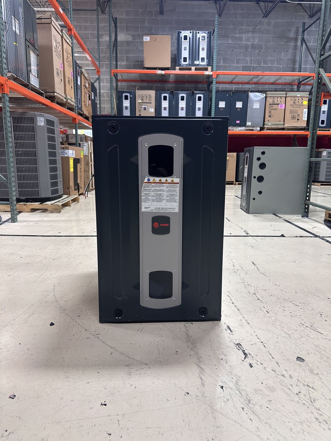 Trane 100K BTU 2 STAGE V SPEED - S9V2C100U4VSADA Furance M