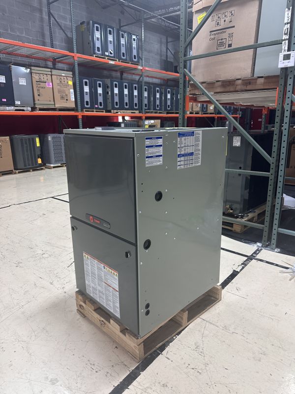 Trane 120K BTU XC95M - TUHMD120ACV5VB Furnace