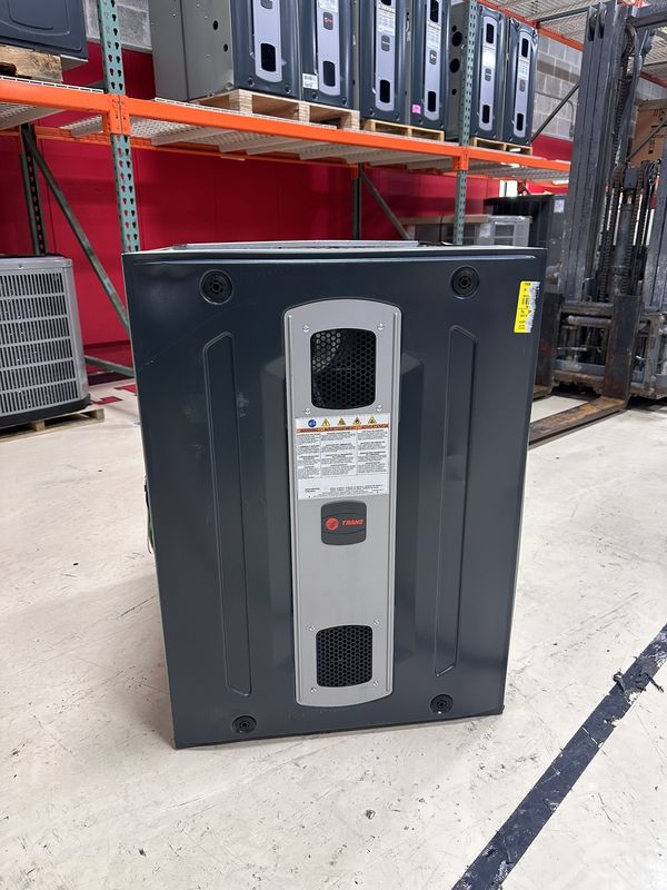 Trane 120K BTU 2 STAGE 80% - S8X2D120N5PSCA Furnace