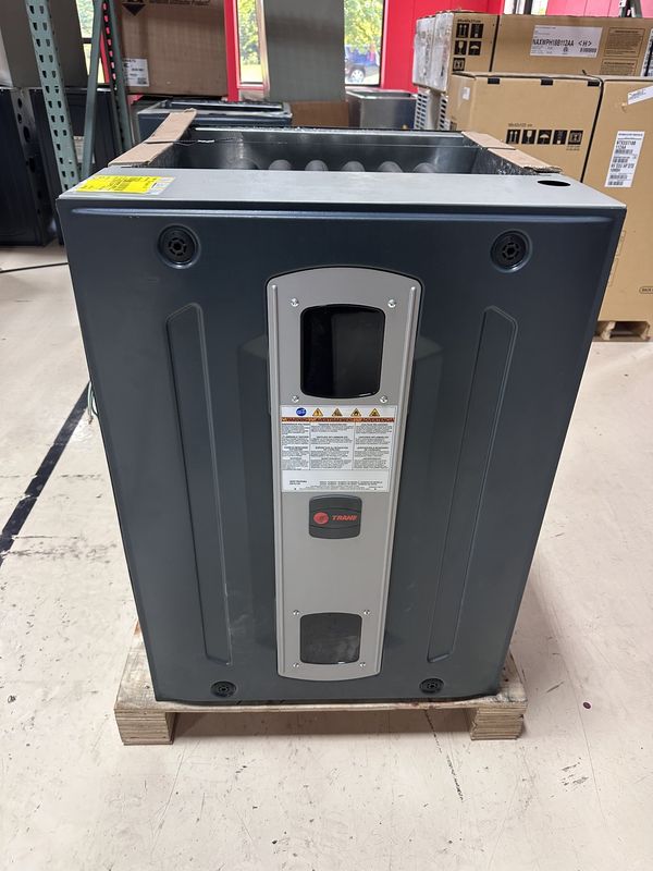 Trane 120K BTU 2 STAGE V SPEED - S9V2D120D5PSBDA Furnace