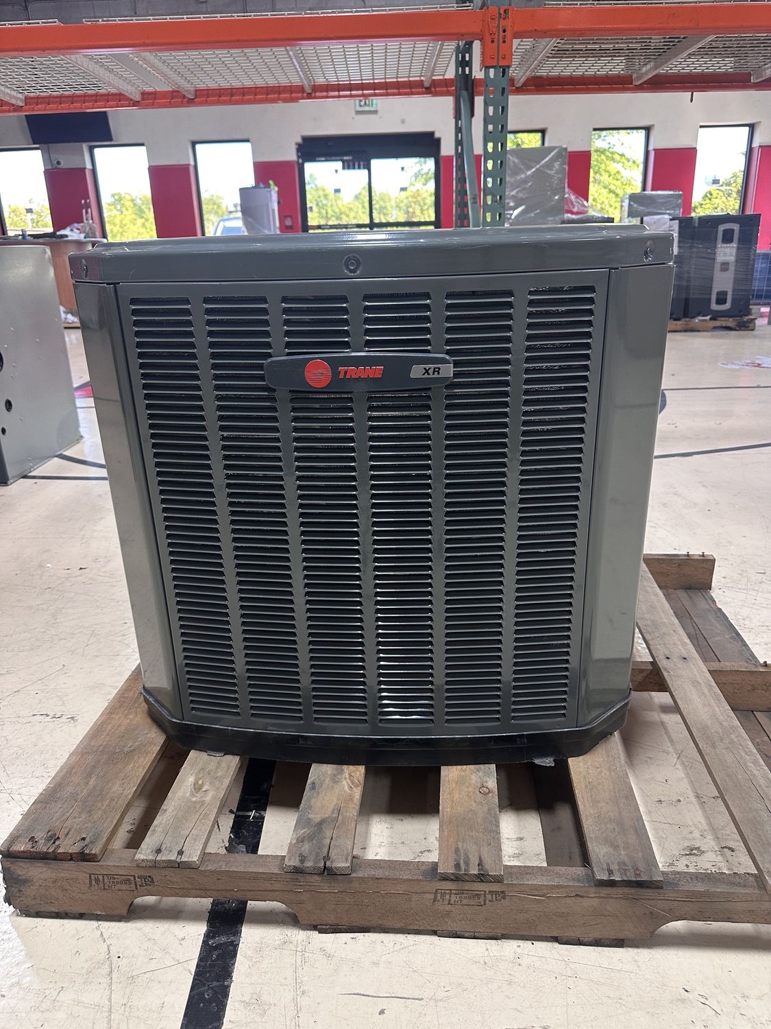 Trane 2.5 TON 13 SEER2 - 4TTR3030N1000BA Condenser