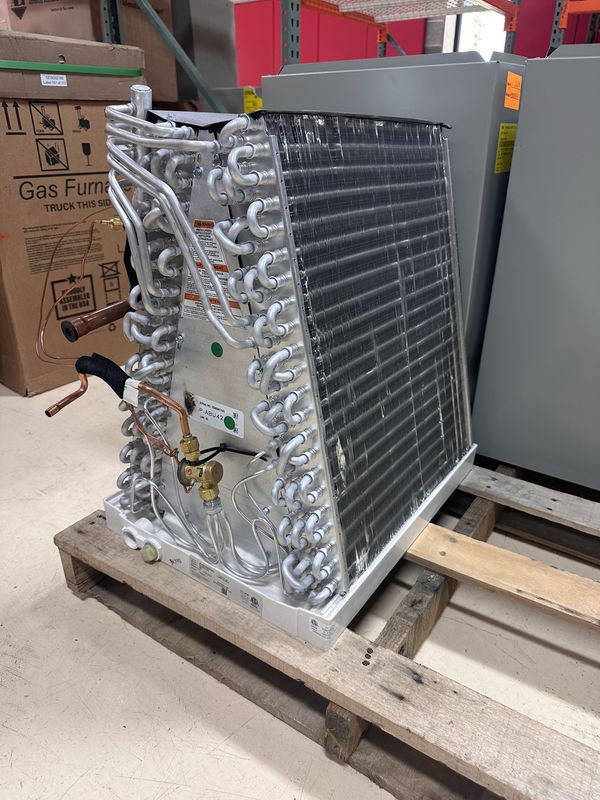 Trane 3.5 - 4 TON- 4PXABU42BS3HAAA Coil