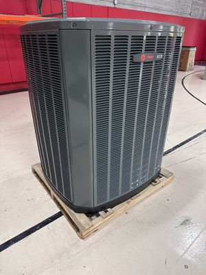 Public HVAC Solutions