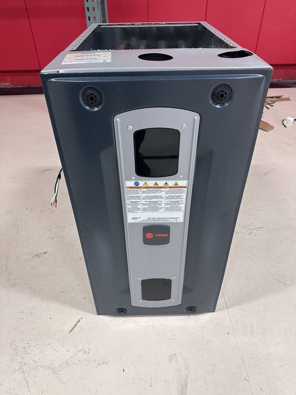 Trane 80K BTU 2 STAGE - S9X2B080UPSBA Furnace