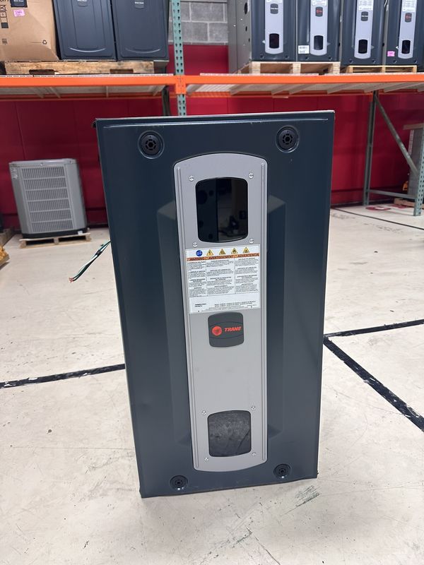 Trane 80K BTU 2 STAGE V SPEED- S9V2B080U4VSAD Furance