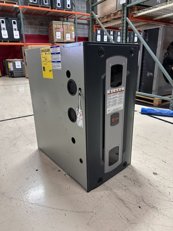 Trane AS 80K BTU 2 STAGE V SPEED Furnace Model S9V2B080U4PSB