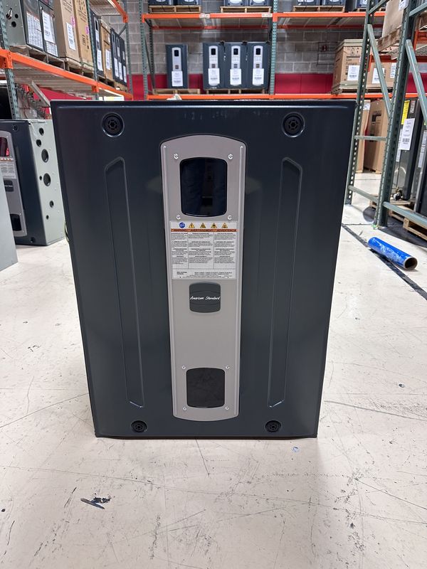 Trane AS 120K BTU 2 Stage Furnace Model S9X2D120U5PSBA