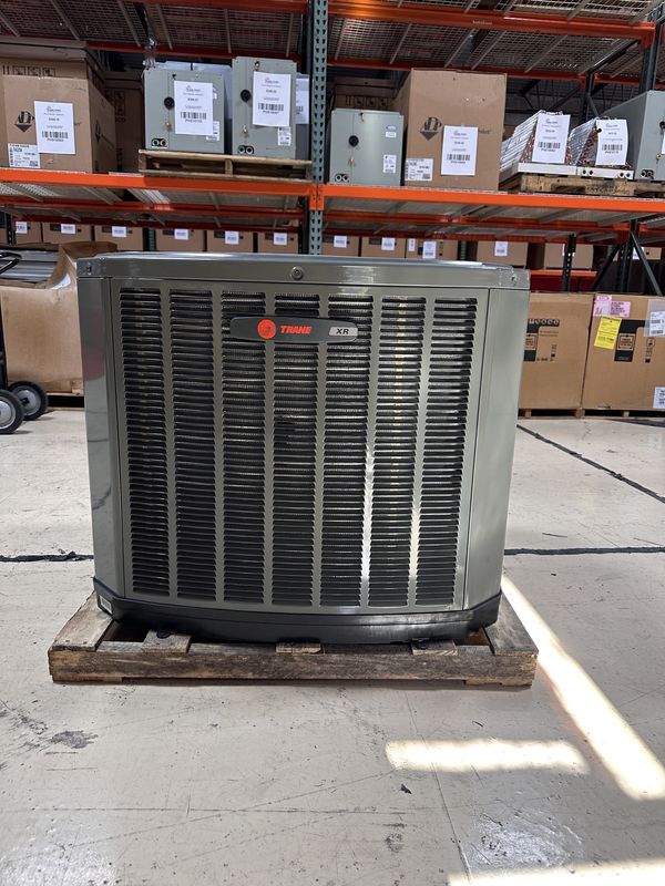 Trane 4 Ton 13 Seer R410A Condenser Model 4TTR3048N1000AA