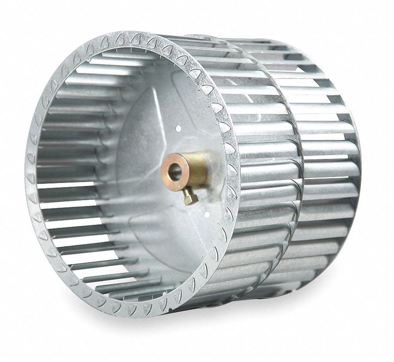 Blower Wheels