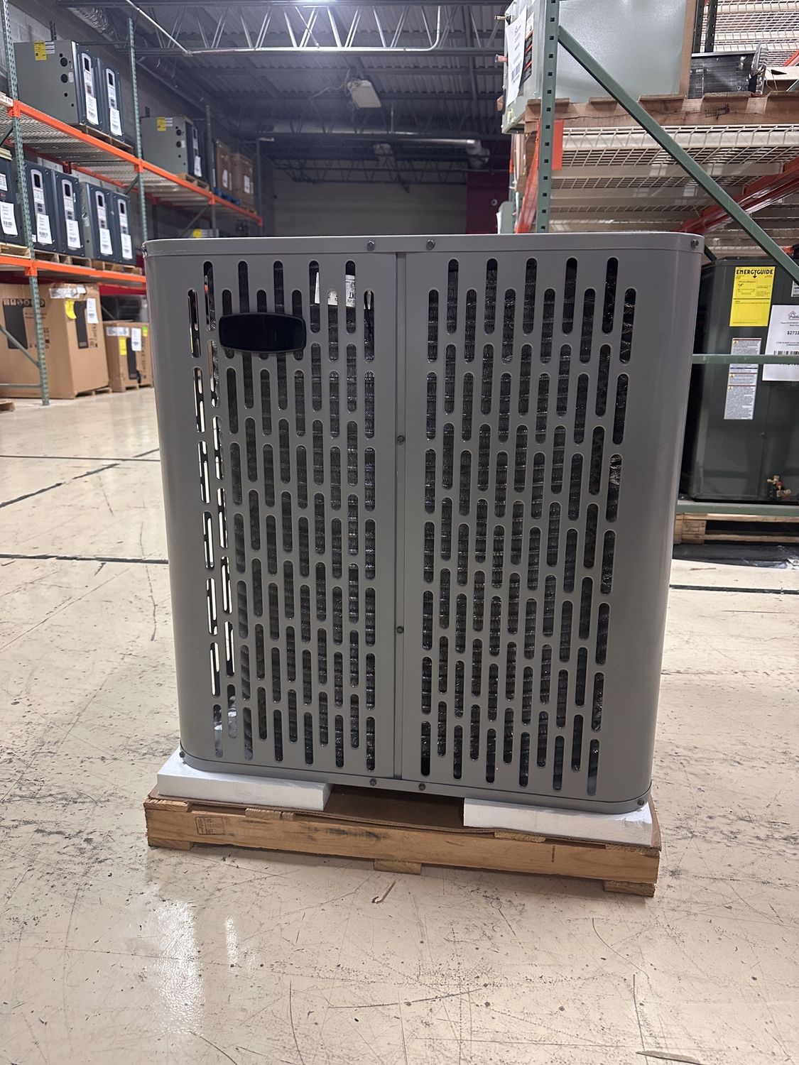 Ameristar 3 Ton 13 Seer2 AC Condenser Unit Model A4AC3036D1000