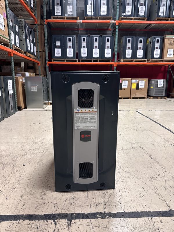 Trane AS 80K BTU 2 Stage 80% Furnace Model S8X2B080M4PSC Upflow ...