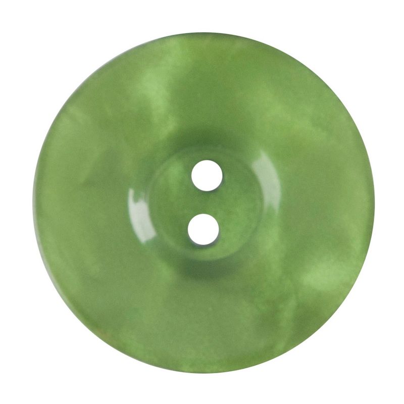 Woolfull | Shiny Pistachio Button