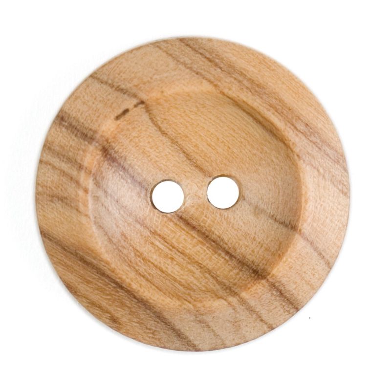 Woolfull | Wooden Dip Buttons