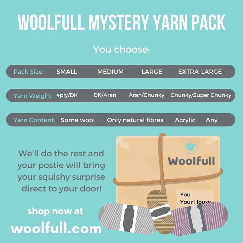 Products — Woolfull