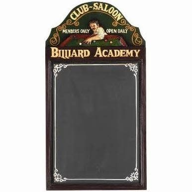 Ram Billboard Academy Chalk Board R433