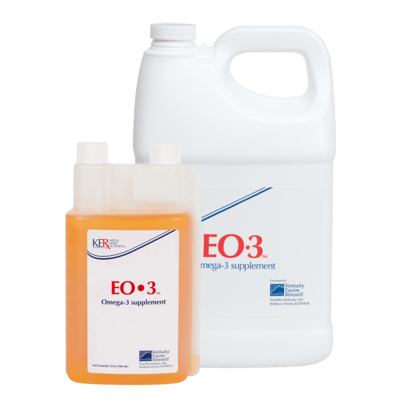 EO.3 (Omega 3 Oil)