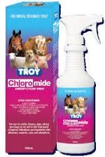 Troy Chloromide 500ml
