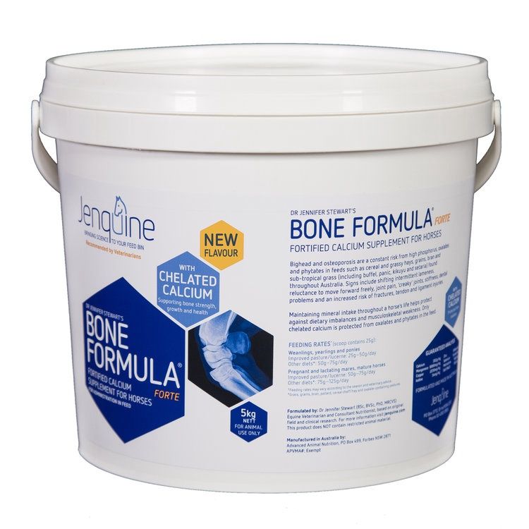 Bone Formula Forte