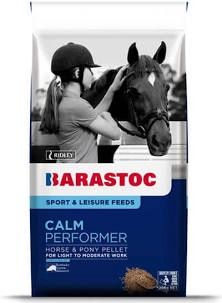 Barastoc Calm Performer