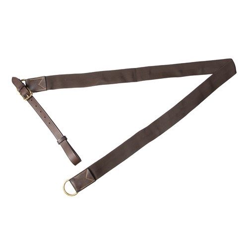 Flinders Ring Nylon Webbing Surcingle