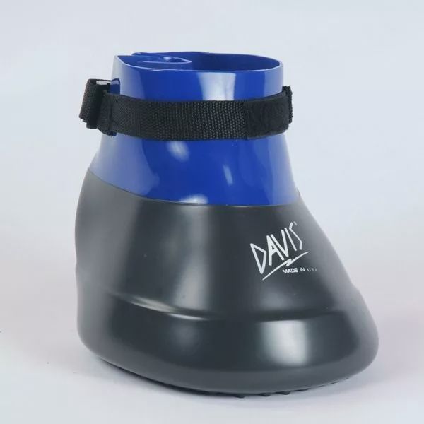 Davis Hoof Treatment Boot