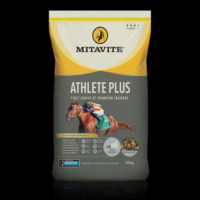 Mitavite Athlete Plus