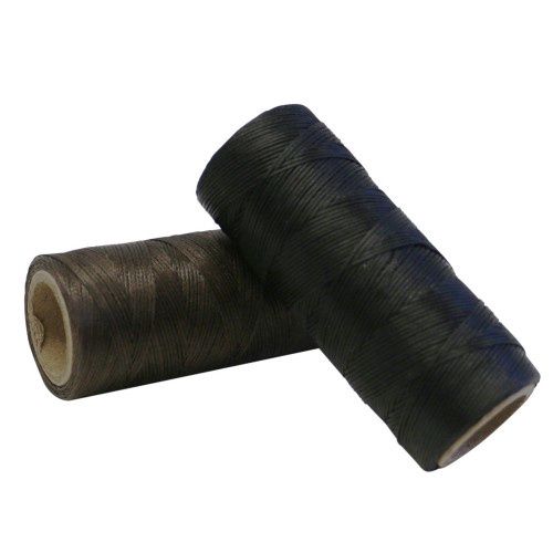 STC Waxed Thread 100m Roll