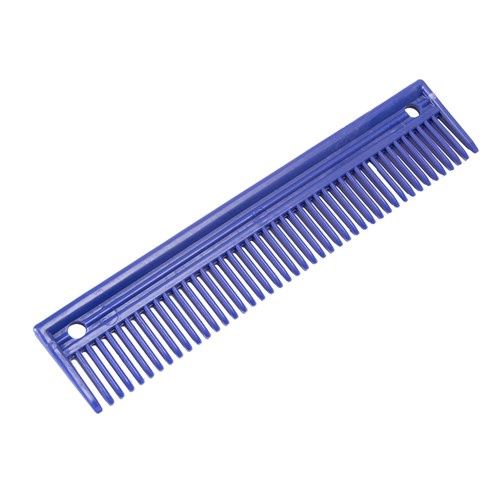 Plastic Mane and Tail Comb