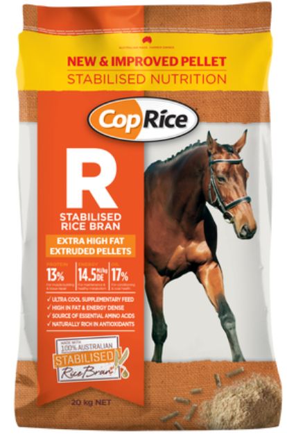 Coprice Rice Bran