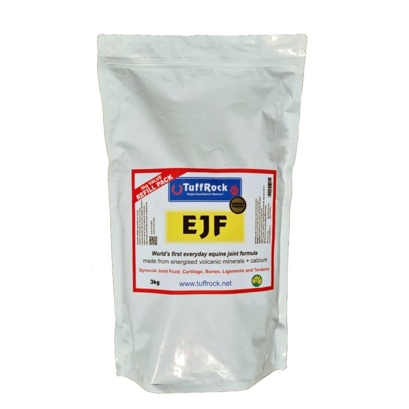 Tuffrock EJF Equine Joint Formula