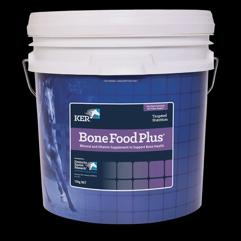 KER Bone Food Plus