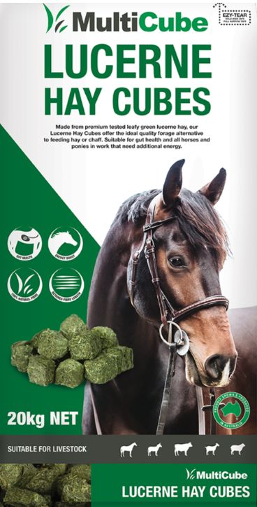 Multicube Lucerne Cubes