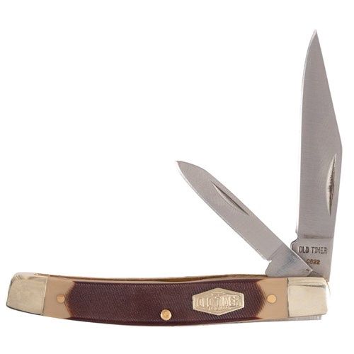 Old Timer 33-OT Middleman Jack Pocket Knife