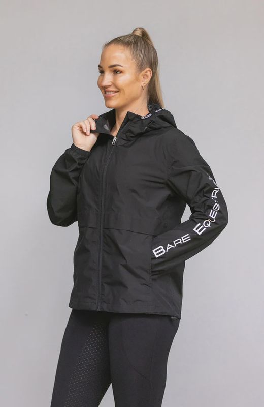 BARE Kali Lightweight Waterproof Jacket (Mesh Lined)