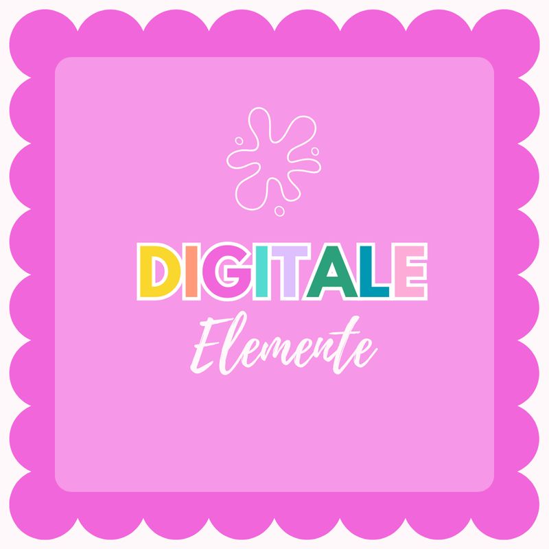 Digitale Elemente | DIY Grafiese Ontwerpe | Phase 2 Online