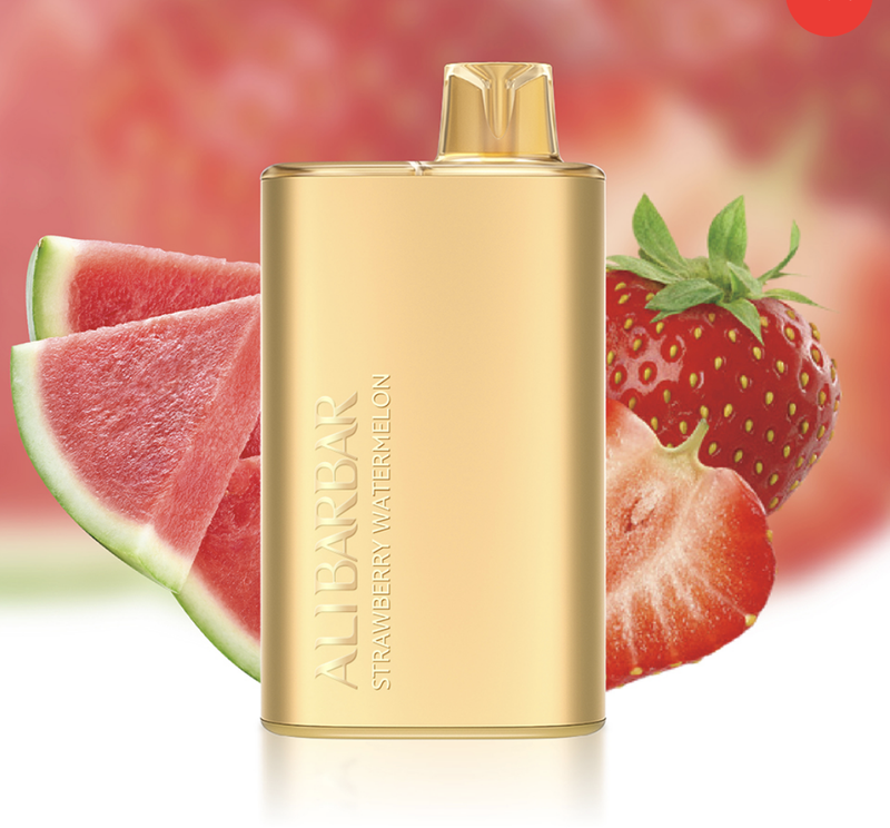 Alibarbar Rich 8000 | IGET Store