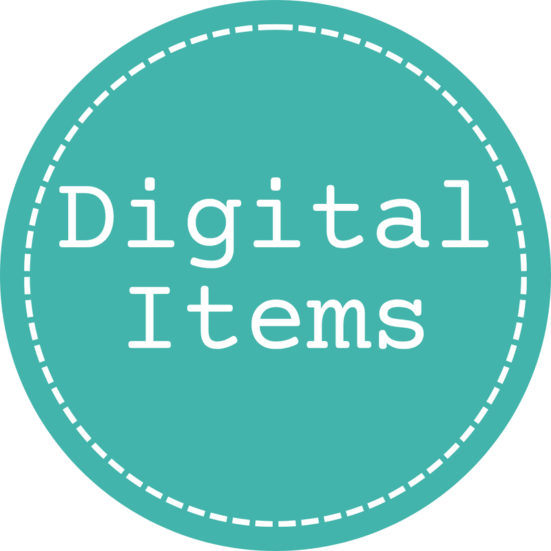Digital Items