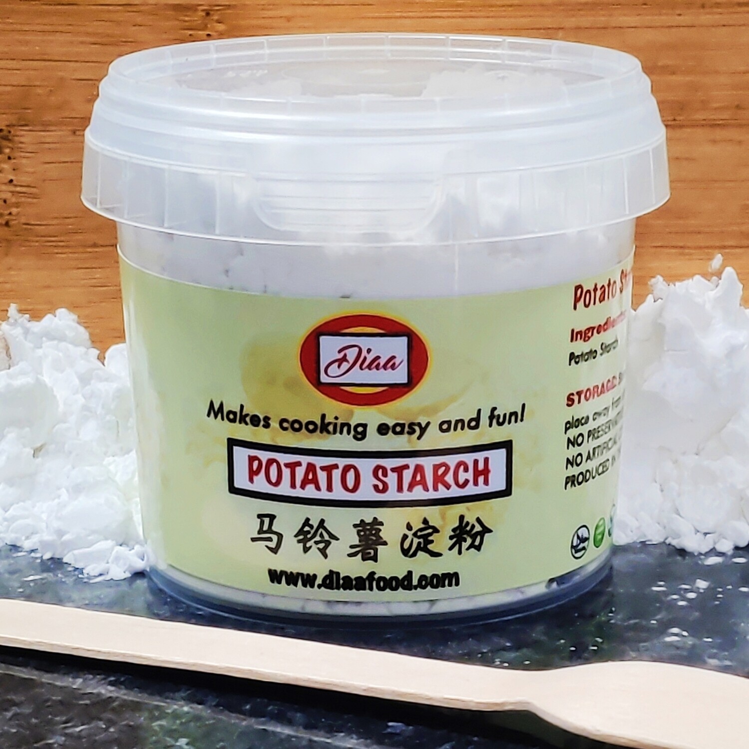 Potato Starch