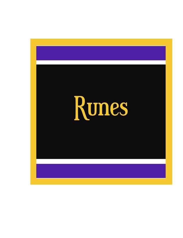 Runes
