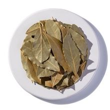 Bay Leaf, whole leaf, Organic, 1 ounce