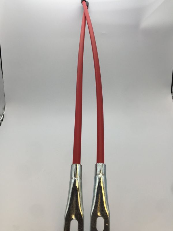 410003 - Red Plow Guide Sticks