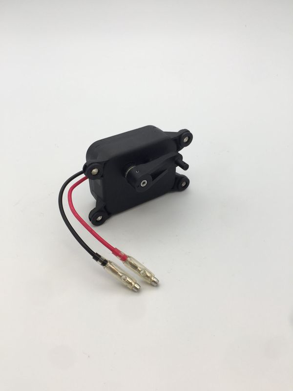 421400 - Electric Throttle Actuator
