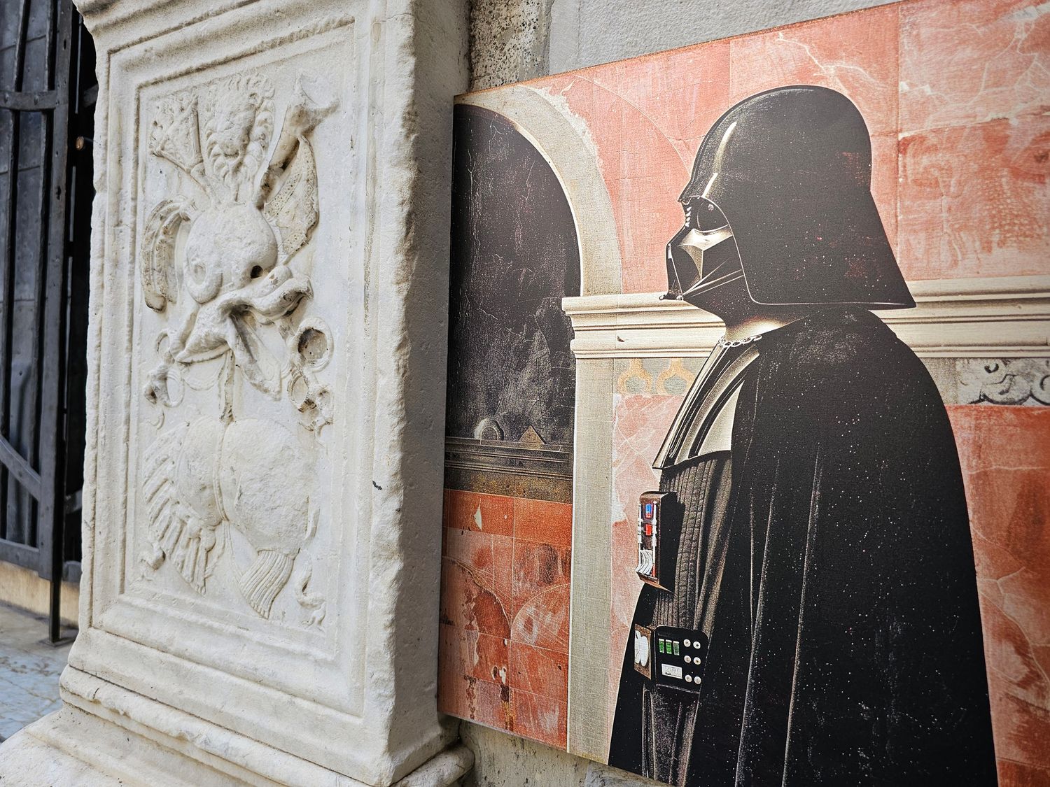 Products — GALACTIC ART INSTITUTE