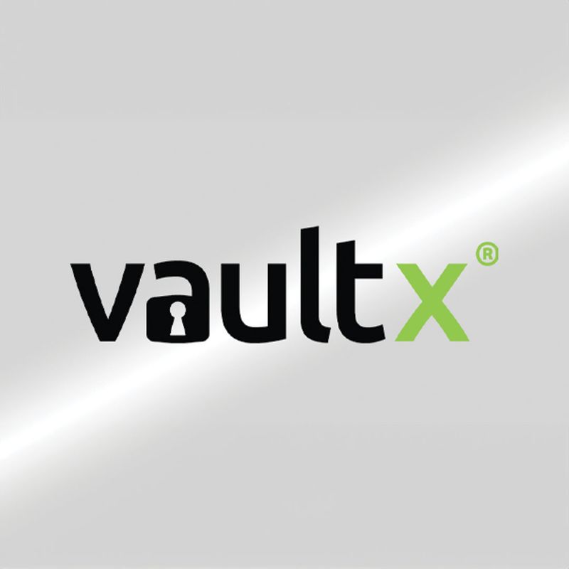 Vault X