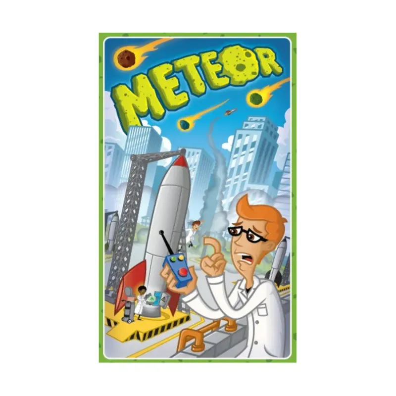 Meteor