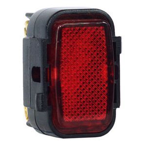 CBi Indication Light Insert Red