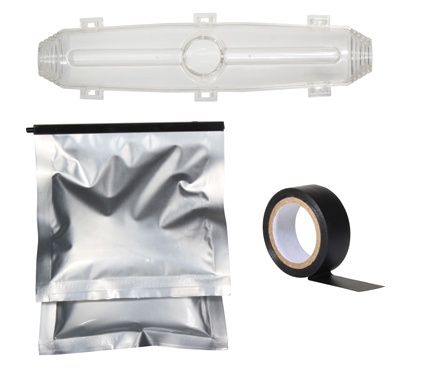 Cable Joint/Splicing Kit 16mm -35mm