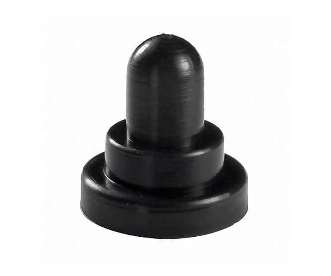 Toggle Switch Rubber Boot