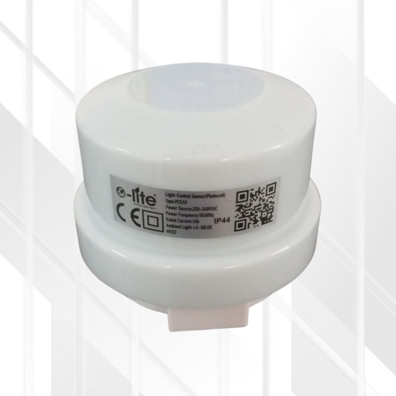 10A Photocell Bracket Mount Day Night Switch