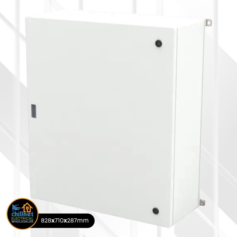 Allbrox 7.1 Portrait with SMC Device plate